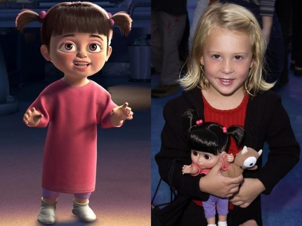Falleció Rob Gibbs, artista de storyboard en Pixar y padre de la voz de ...