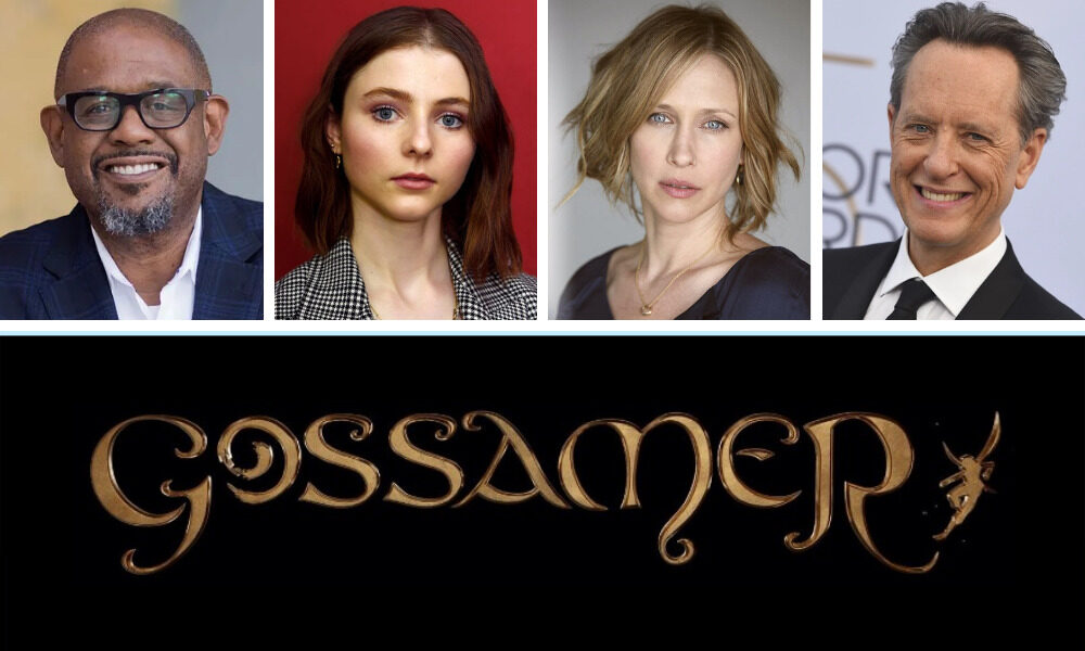 BRON lanza YA Fantasy 'Gossamer' protagonizada por Forest Whitaker ...