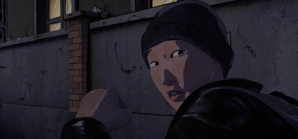 Doc animado 'Eternal Spring' es la presentación de Canadá a los Oscar