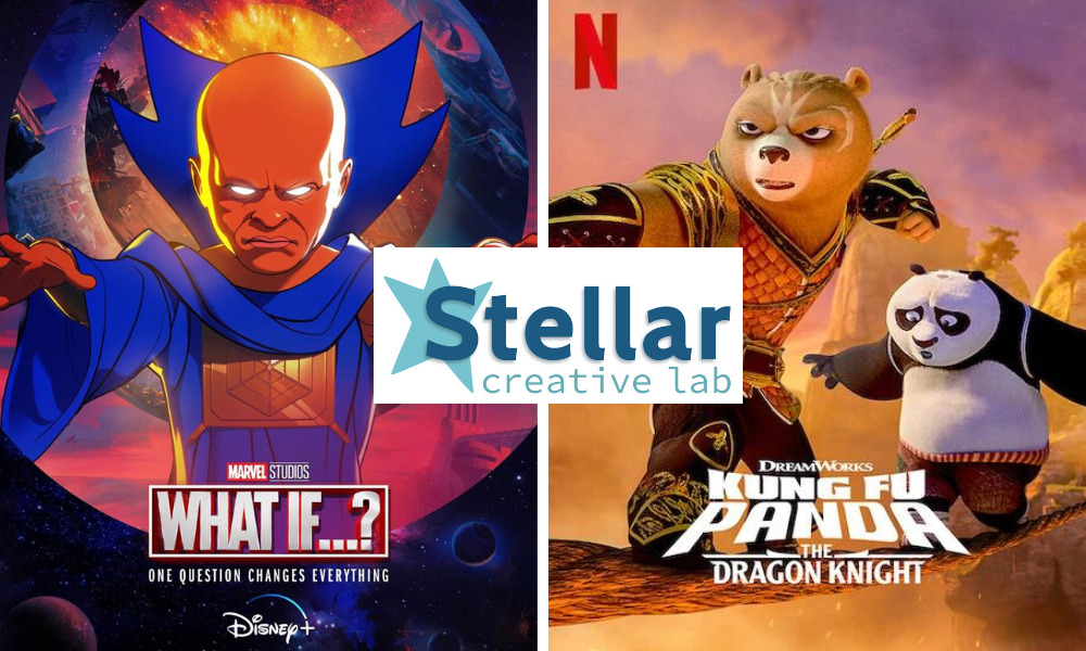 Stellar Creative Lab lanza CG Animation Studio en Toronto